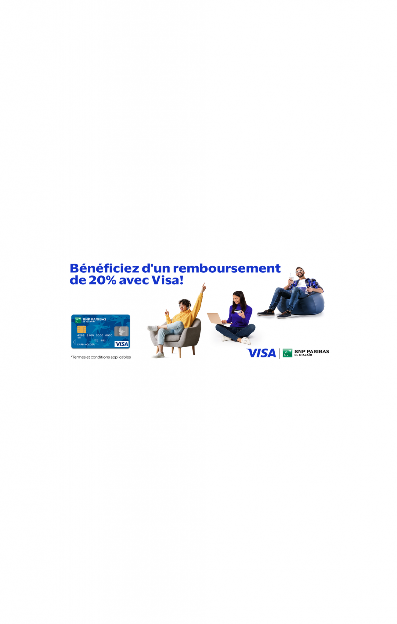 bnbn | BNP Paribas El Djazaïr