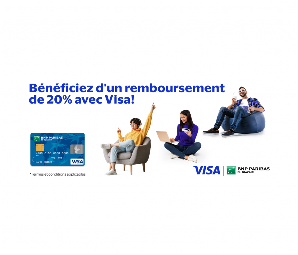 ththth | BNP Paribas El Djazaïr