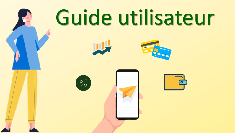 guide utilisateur | BNP Paribas El Djazaïr